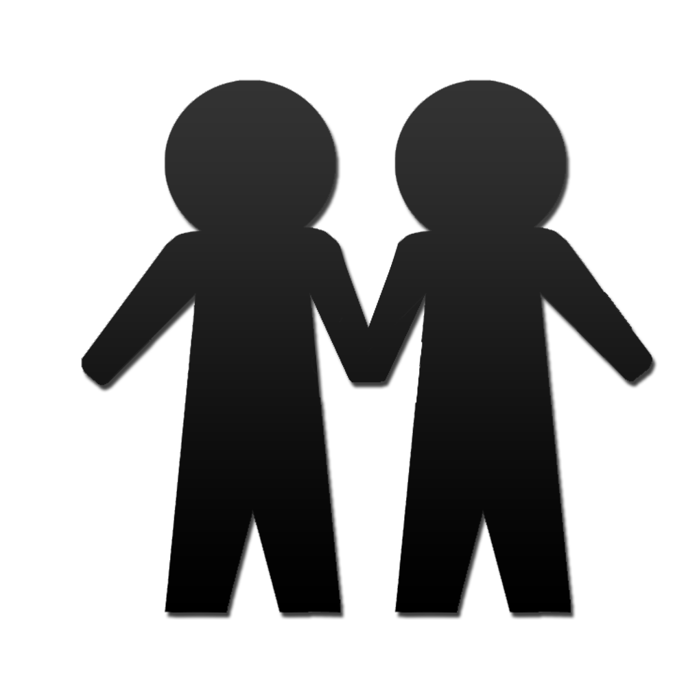 logo 2 personnes | Villa Élyane